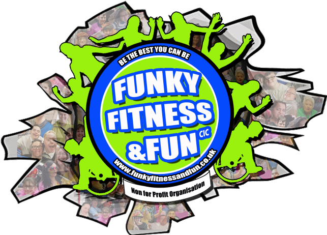 Funky Fitness and Fun CIC - INFO